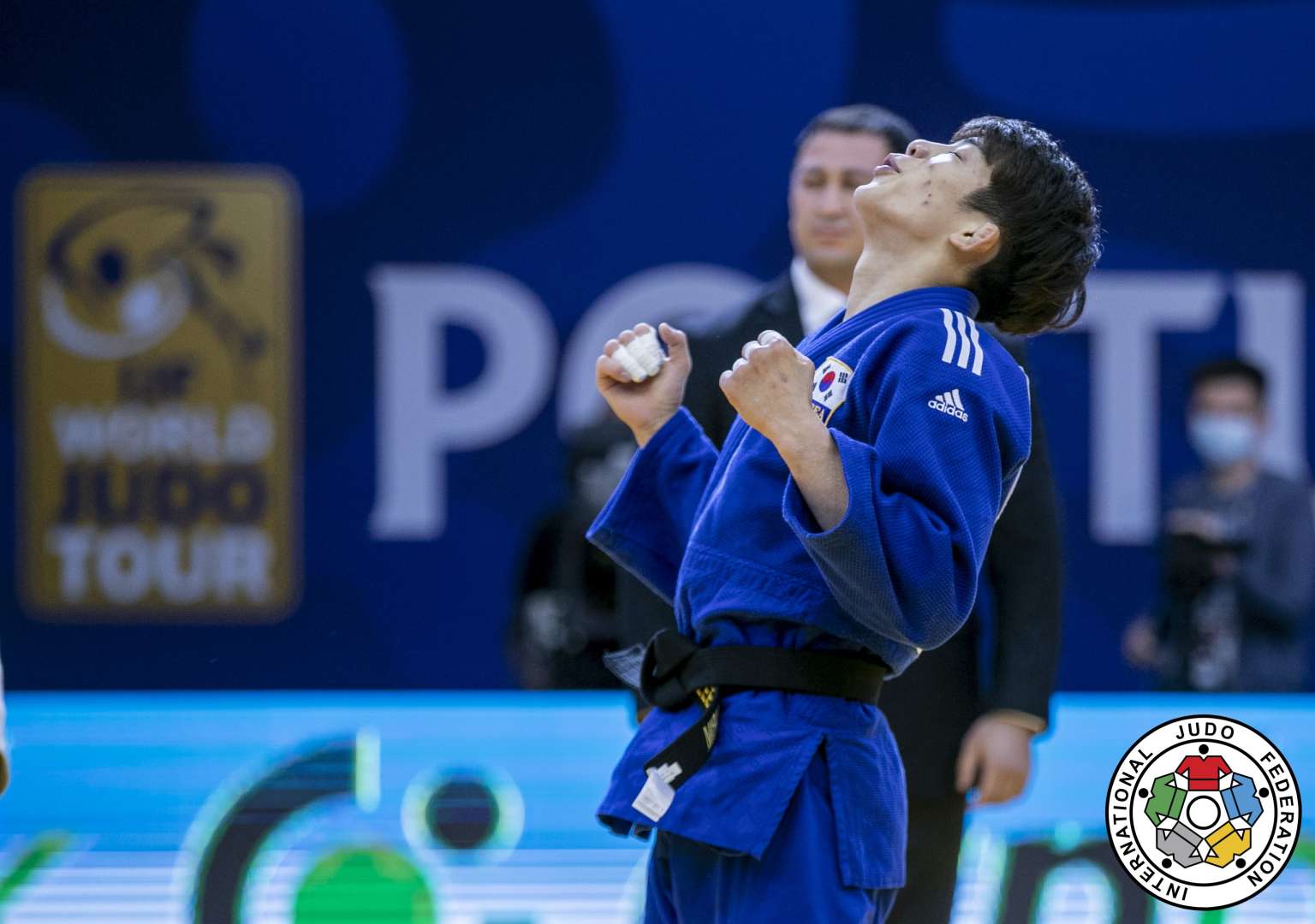 イ・ハリン(韓国) | 柔道サイト eJudo LITE