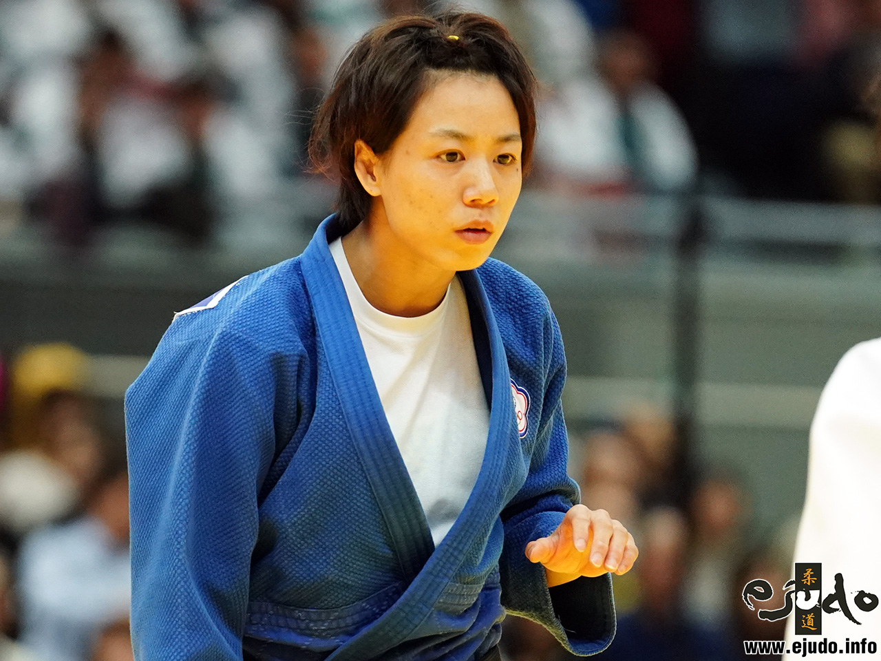 レン・チェンリン(台湾) | 柔道サイト eJudo LITE
