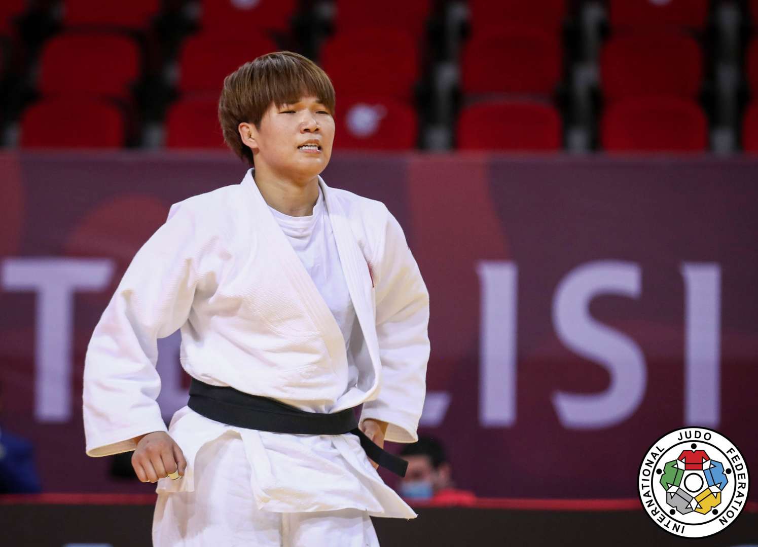 マー・ジェンジャオ(中国) | 柔道サイト eJudo LITE