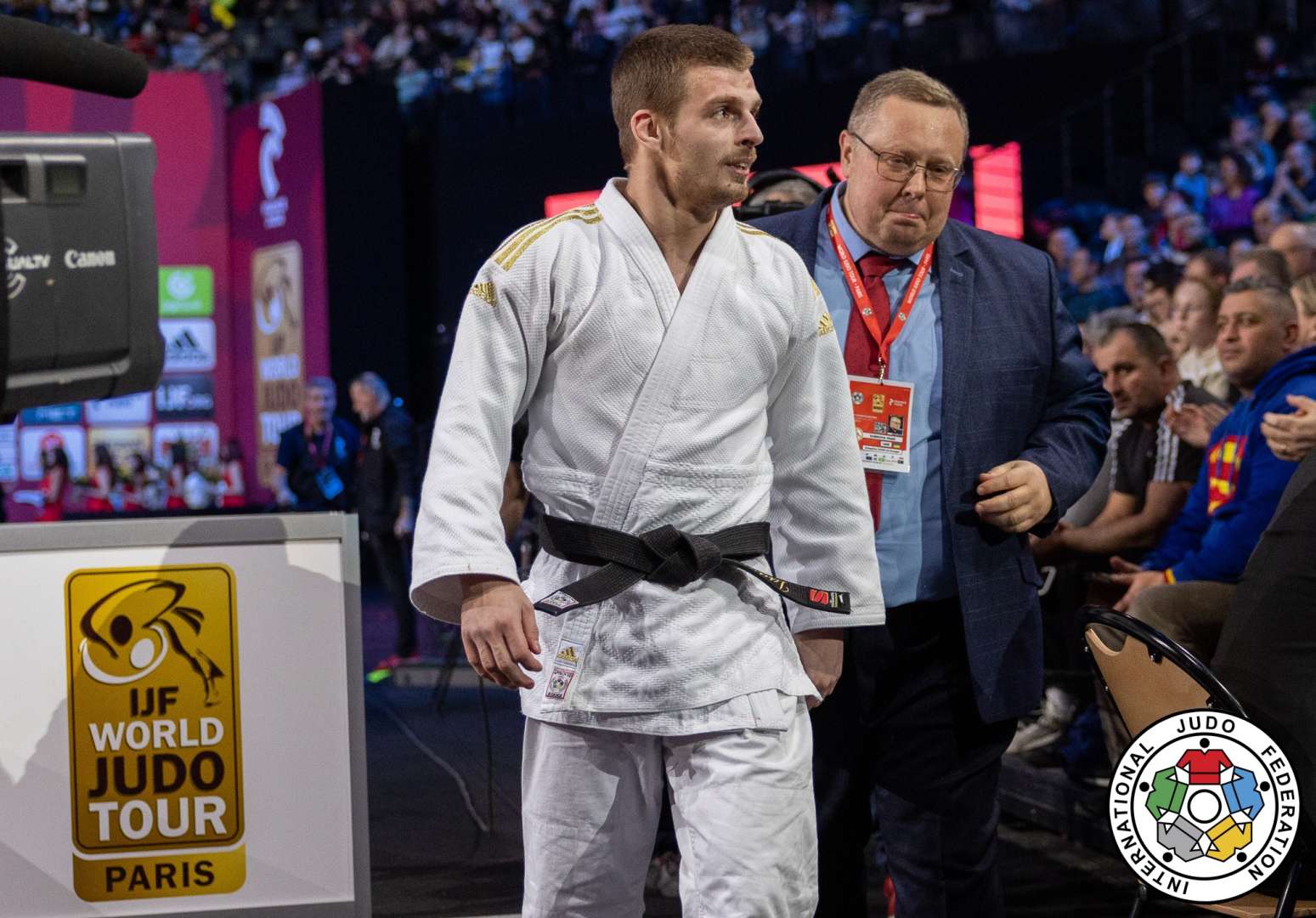 ボグダン・イアドフ(ウクライナ) | 柔道サイト eJudo LITE