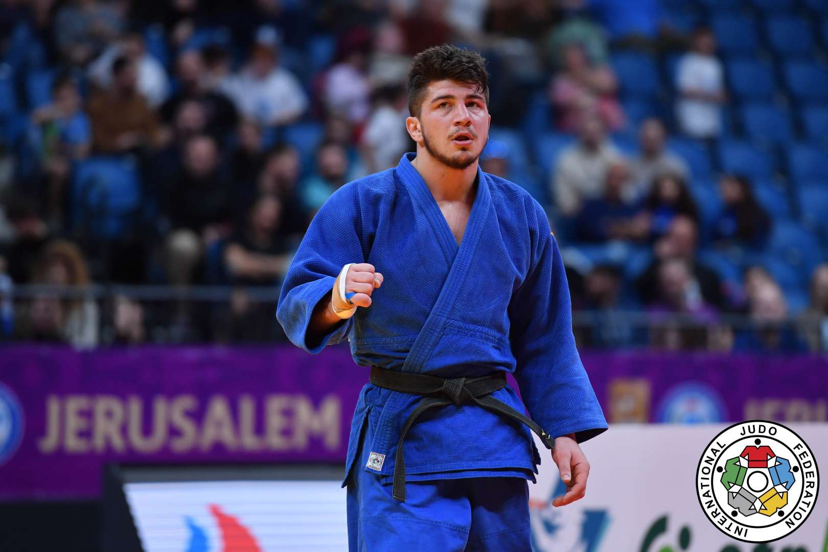 ルカ・マイスラゼ(ジョージア) | 柔道サイト eJudo LITE