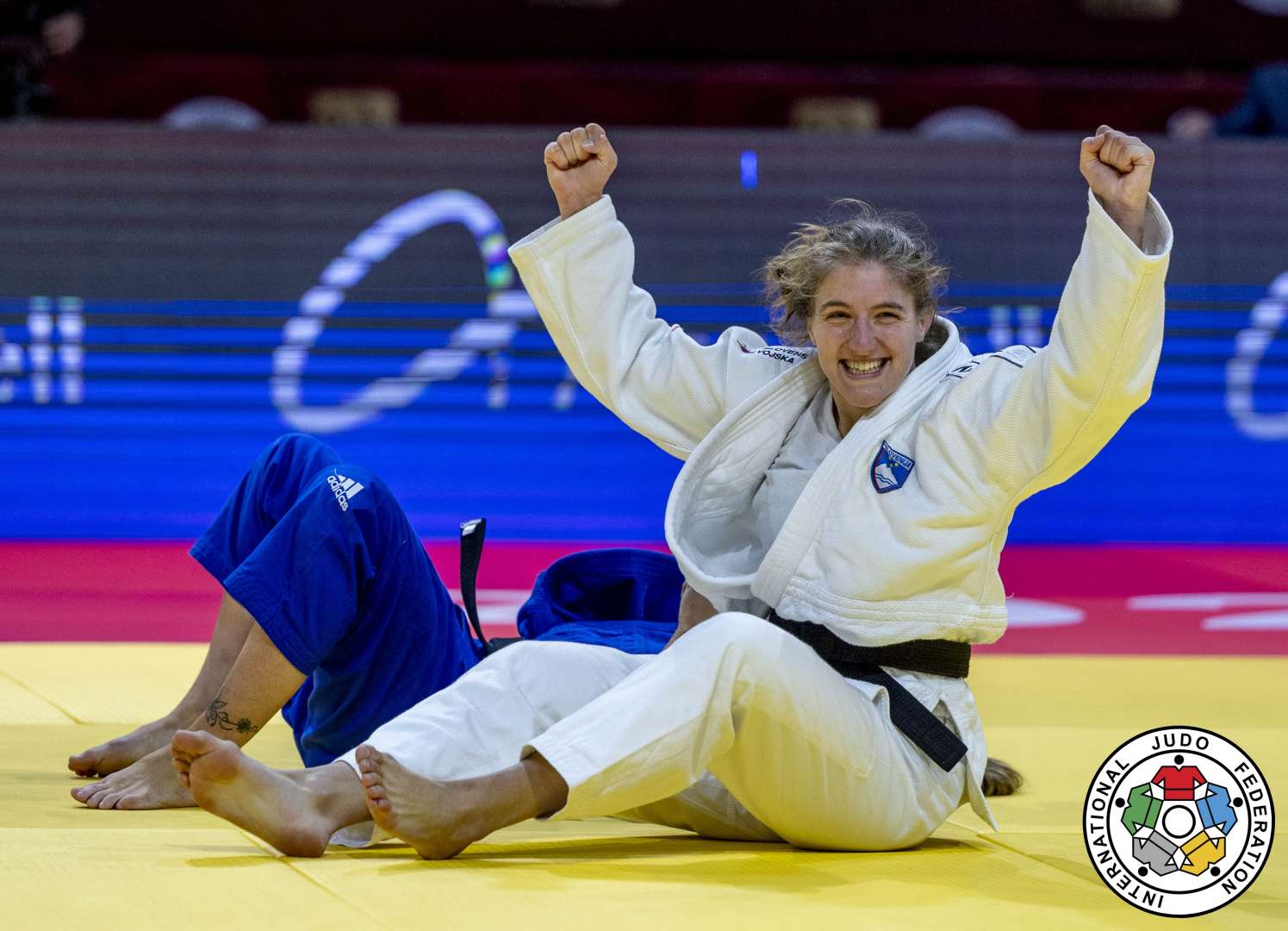 アンドレヤ・レスキ(スロベニア) | 柔道サイト eJudo LITE