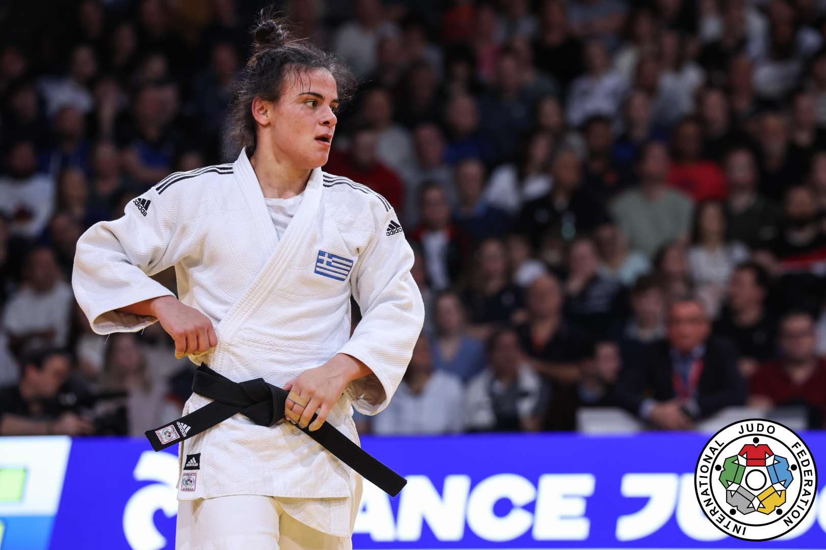 エリザヴェト・テルチドゥ(ギリシャ) | 柔道サイト eJudo LITE