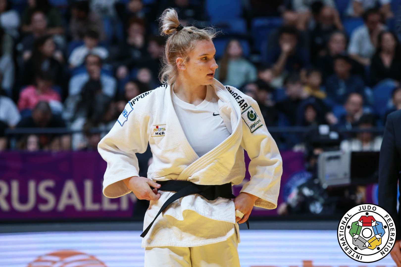 ララ・ツヴェツコ(クロアチア) | 柔道サイト eJudo LITE