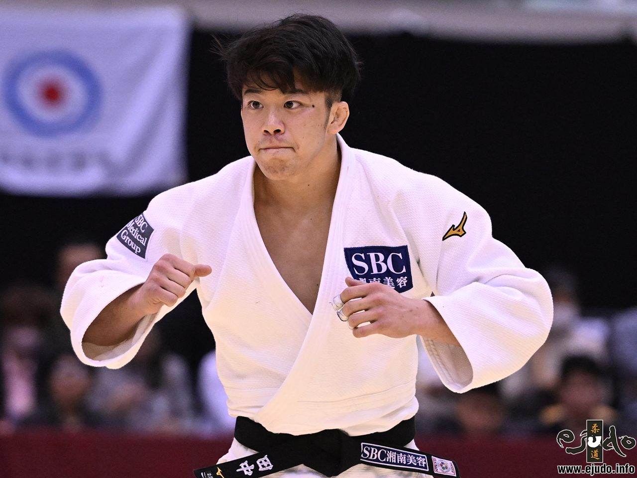 田中龍馬(JESエレベーター) | 柔道サイト eJudo LITE