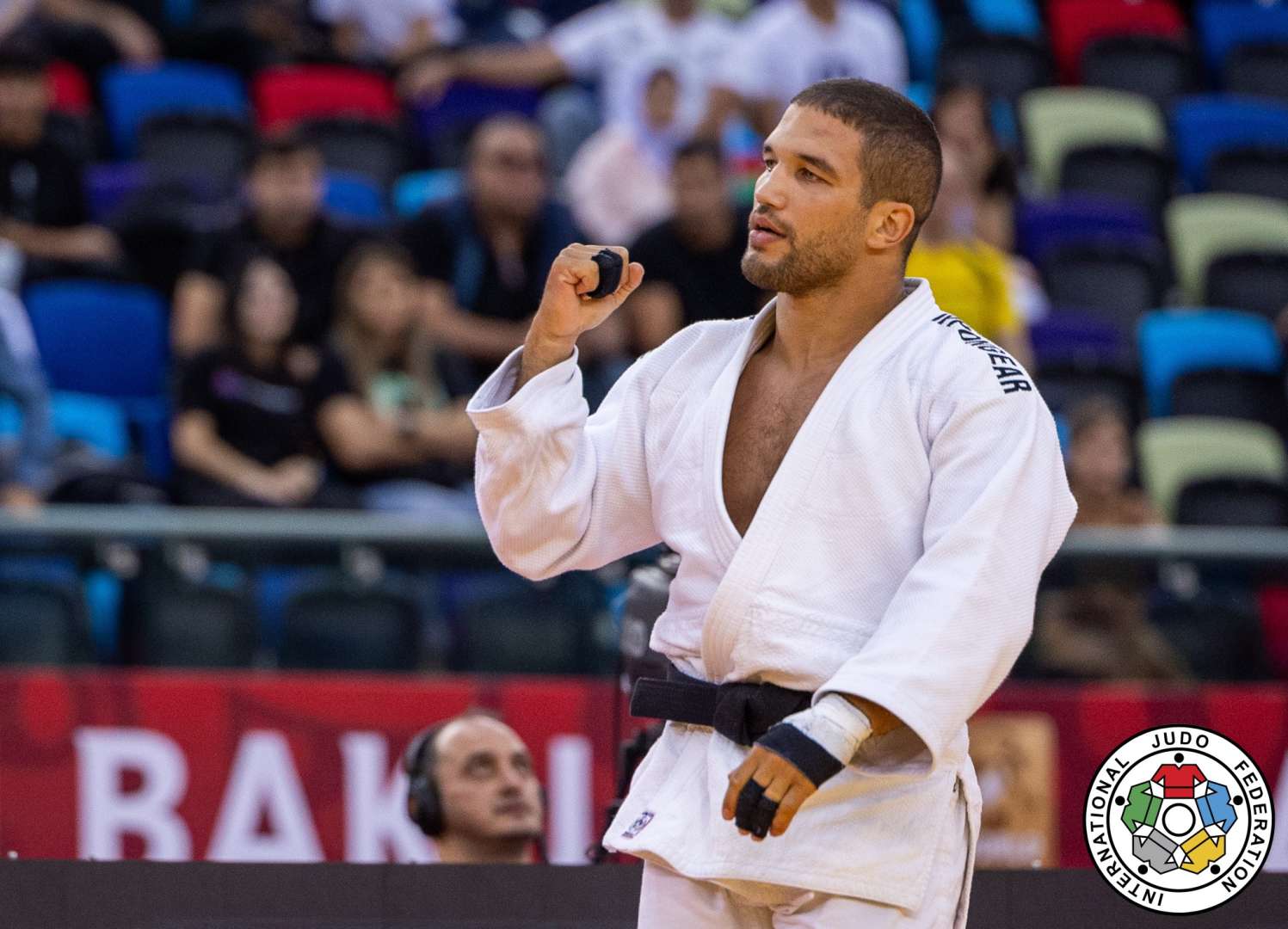 トート・クリスティアン(ハンガリー) | 柔道サイト eJudo LITE