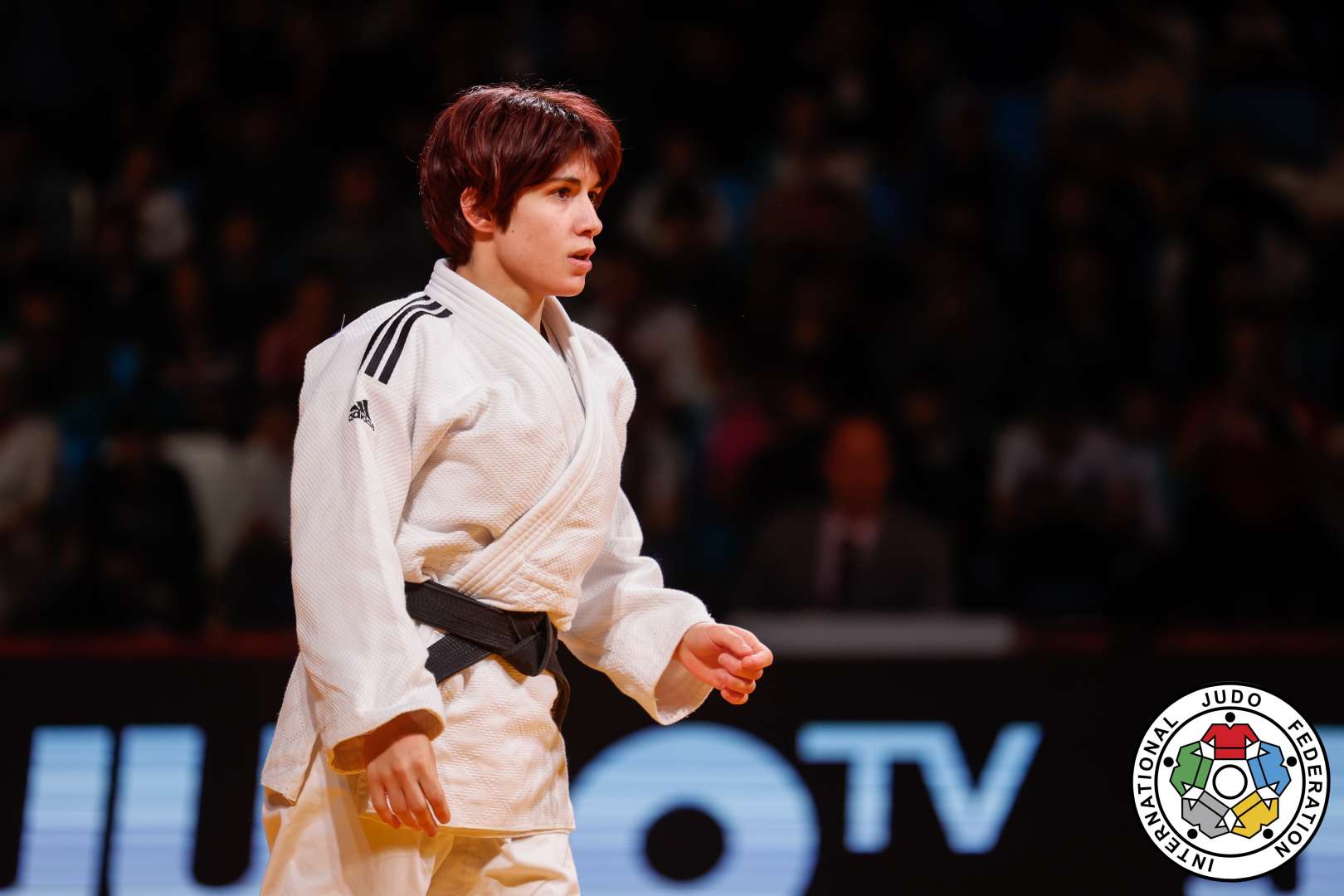 ツグジェ・ベデル(トルコ) | 柔道サイト eJudo LITE