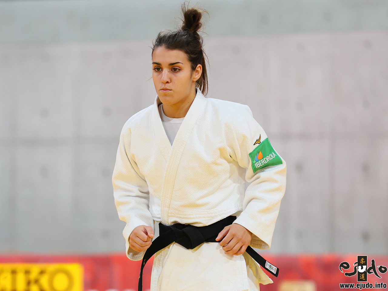 アリアネ・トロ＝ソレル(スペイン) | 柔道サイト eJudo LITE